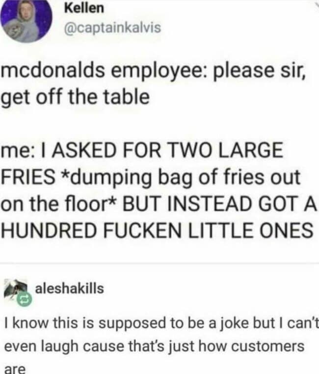 45 Funniest And/Or Most Interesting Tumblr Posts From This Week (May 2 ...