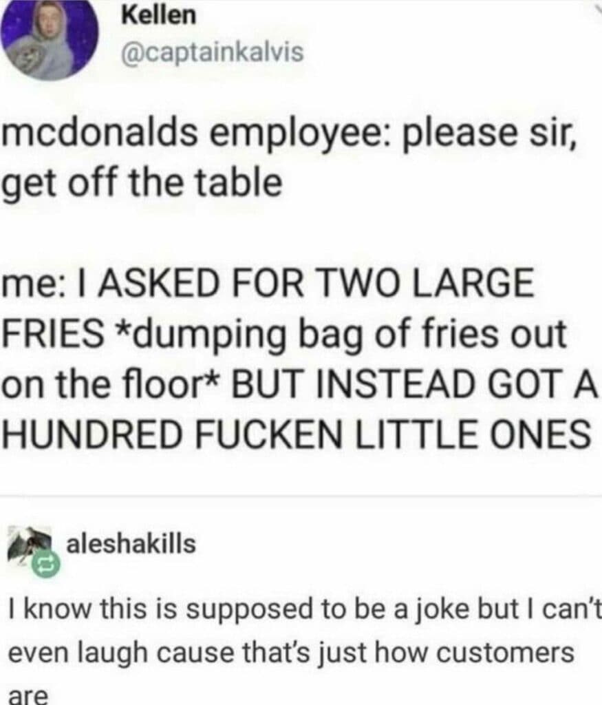 45 Funniest And/Or Most Interesting Tumblr Posts From This Week (May 2 ...