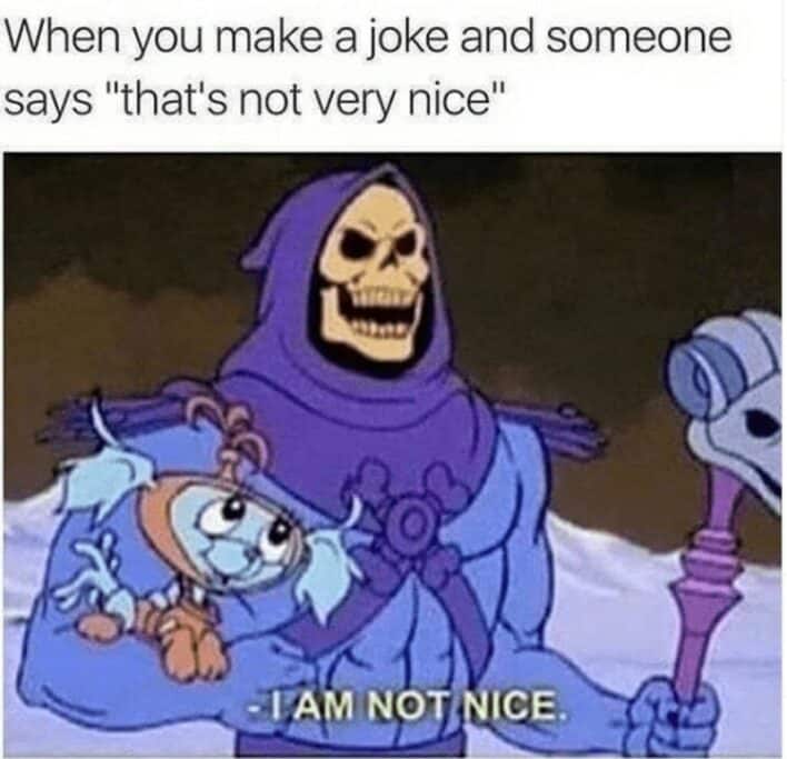 30 Funny 80s Cartoon Memes Only Gen X Kids Will Truly Appreciate