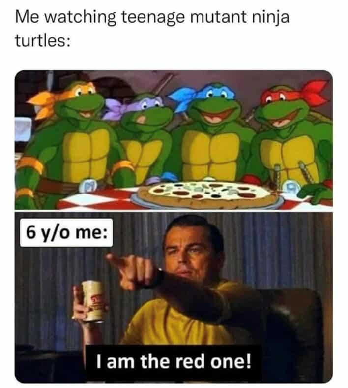 30 Funny 80s Cartoon Memes Only Gen X Kids Will Truly Appreciate