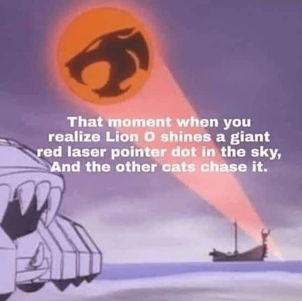 30 Funny 80s Cartoon Memes Only Gen X Kids Will Truly Appreciate