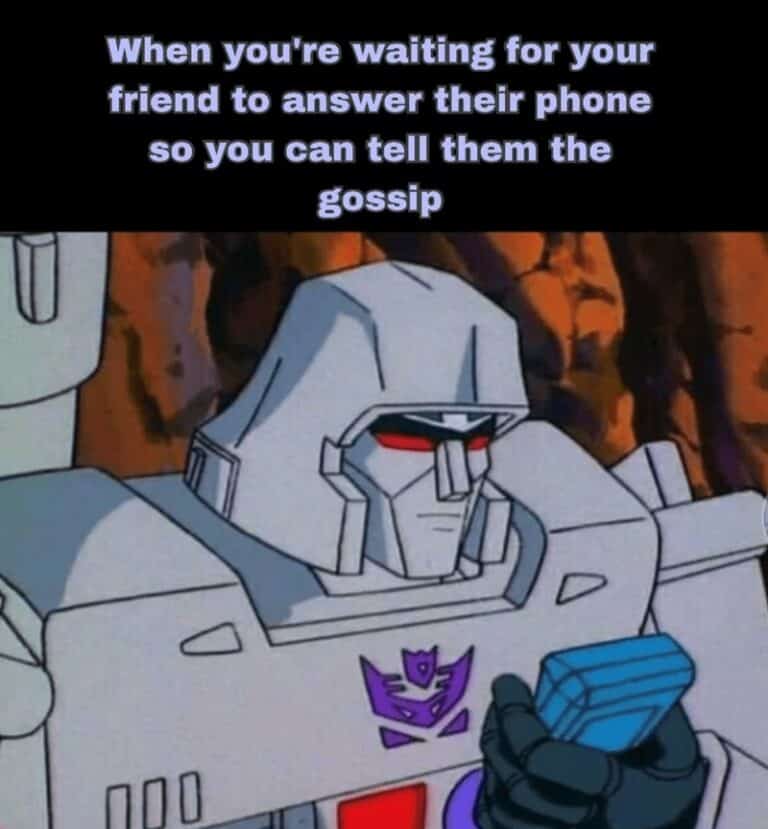 30 Funny 80s Cartoon Memes Only Gen X Kids Will Truly Appreciate