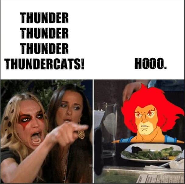 30 Funny 80s Cartoon Memes Only Gen X Kids Will Truly Appreciate