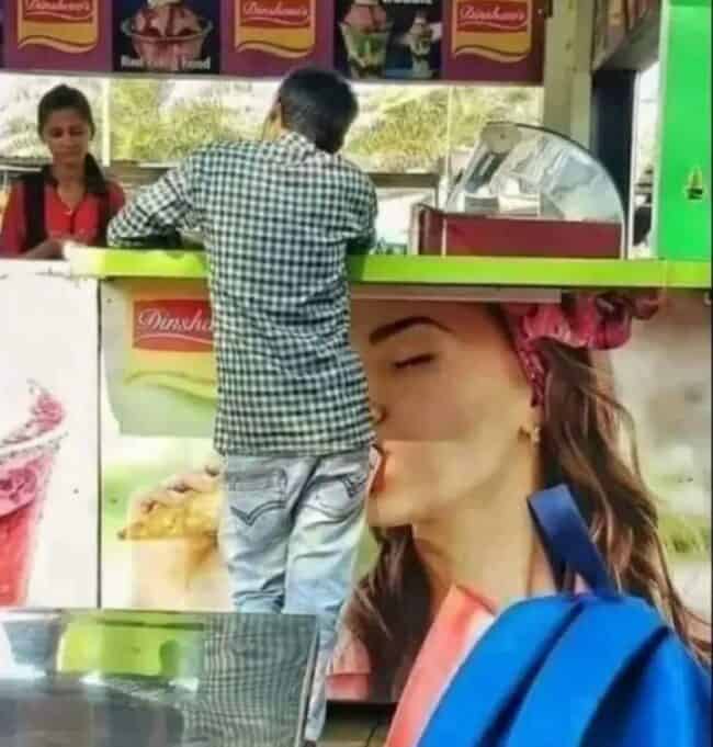 35 Examples Of Accidental Comedy Found In The Wild And Too Good Not To ...