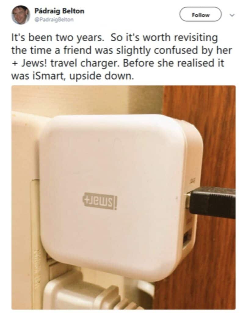 35 Examples Of Accidental Comedy Found In The Wild And Too Good Not To ...