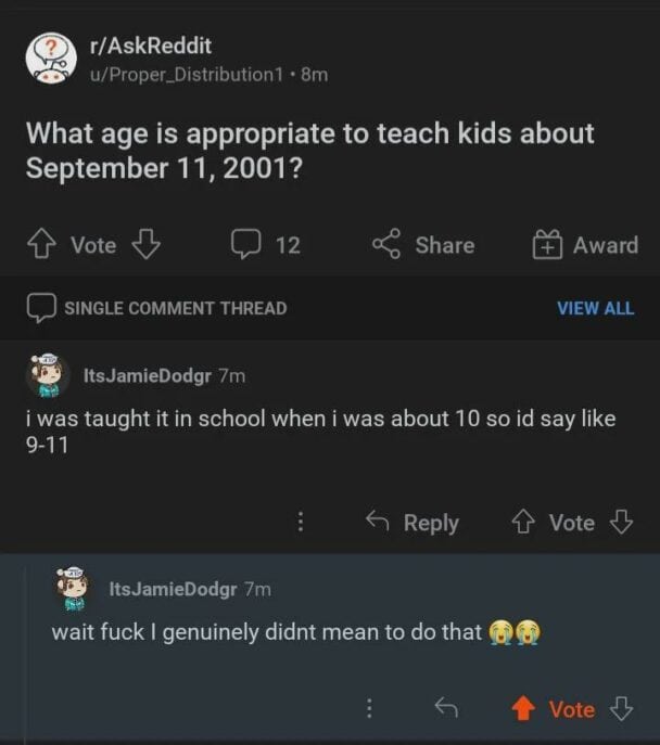 35 Examples Of Accidental Comedy Found In The Wild And Too Good Not To ...