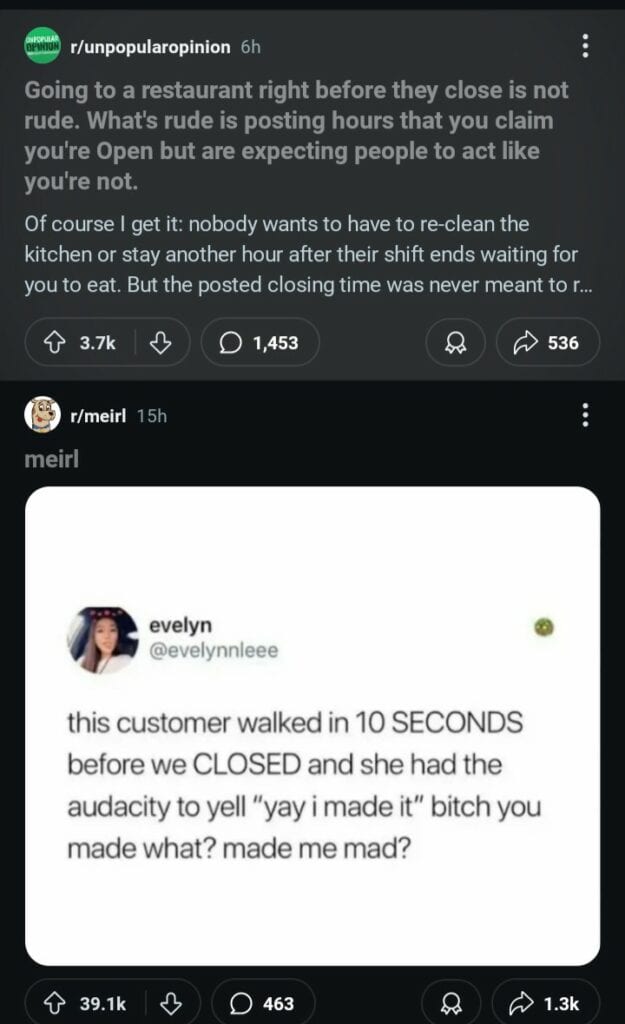 35 Examples Of Accidental Comedy Found In The Wild And Too Good Not To Share (May 27, 2025)