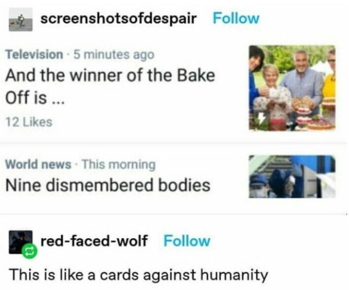 35 Examples Of Accidental Comedy Found In The Wild And Too Good Not To ...