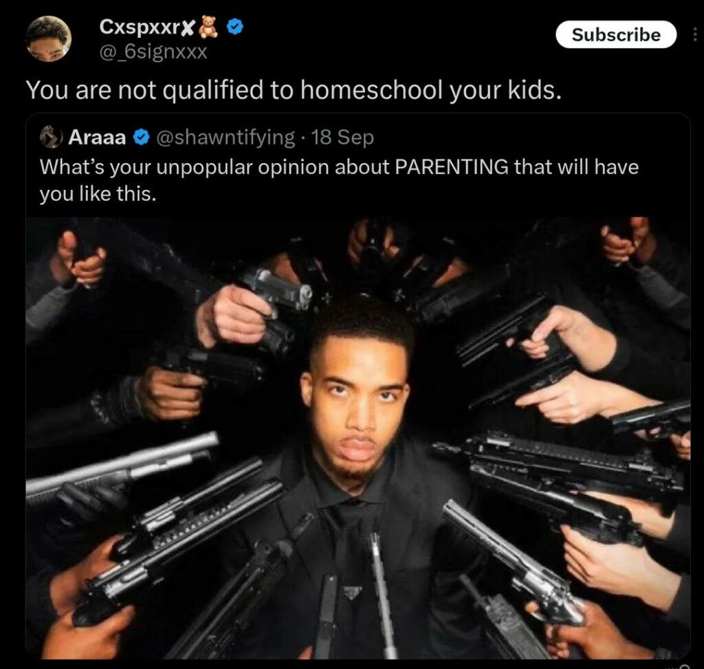 25 Funny Black Twitter Tweets From This Week As Curated By A White Guy ...