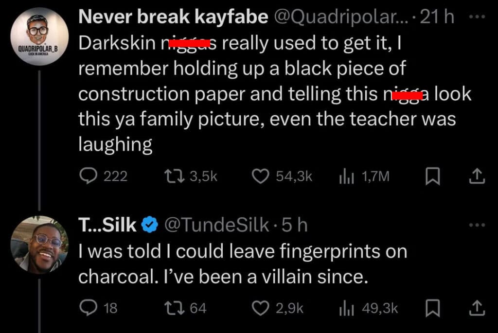 25 Funny Black Twitter Tweets From This Week As Curated By A White Guy ...