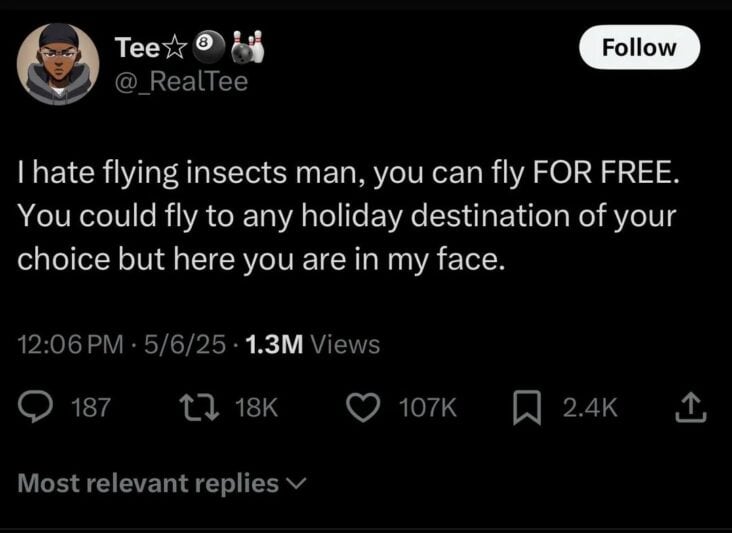 25 Funny Black Twitter Tweets From This Week As Curated By A White Guy ...
