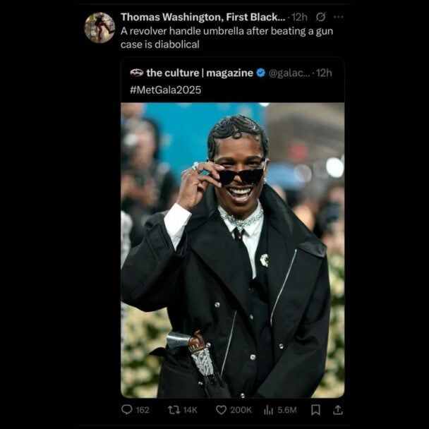 25 Funny Black Twitter Tweets From This Week As Curated By A White Guy ...