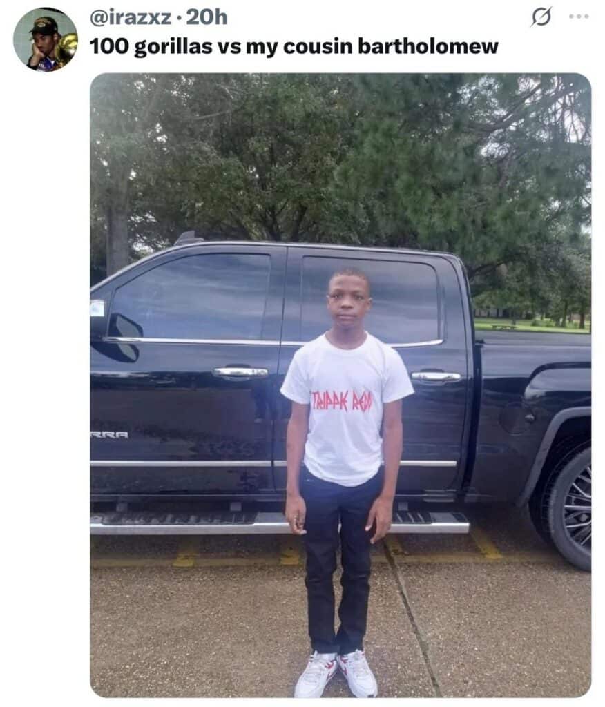 25 Funny Black Twitter Tweets From This Week As Curated By A White Guy ...