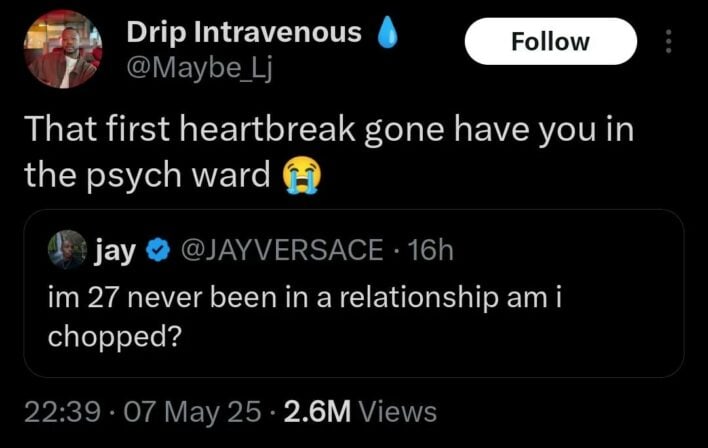 25 Funny Black Twitter Tweets From This Week As Curated By A White Guy ...