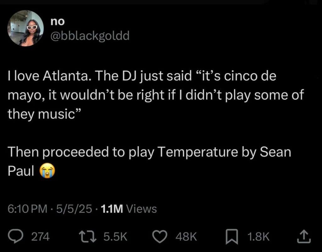 25 Funny Black Twitter Tweets From This Week As Curated By A White Guy ...