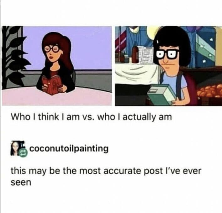 35 Funny Bob's Burgers Memes You'll Love More Than Tina Loves Butts