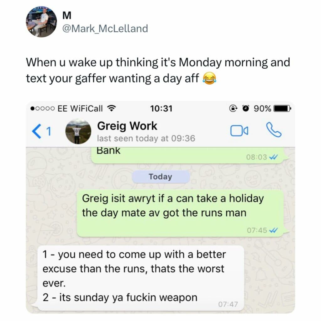 35 Great British Memes Showcasing The Famous Wit Of The Brits (May 12 ...