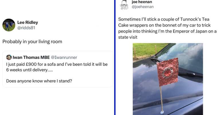 35 Great British Memes Showcasing The Famous Wit Of The Brits (May 12 ...