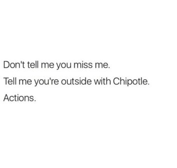 35 Funny Chipotle Memes For People Who Say Yes To Guac Every Time (May ...