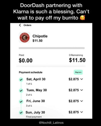 35 Funny Chipotle Memes For People Who Say Yes To Guac Every Time (May ...