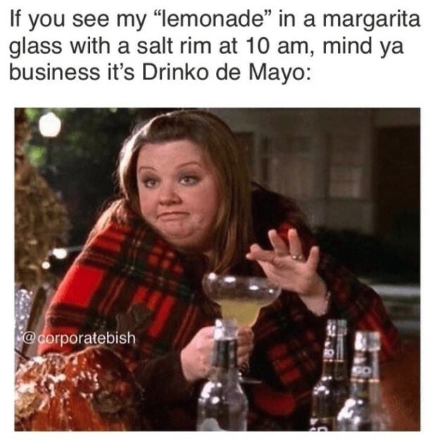36 Funny Cinco De Mayo Memes That Pair Well With Bottomless Chips And ...
