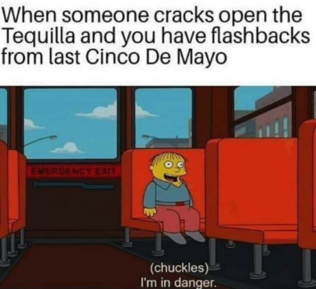 36 Funny Cinco De Mayo Memes That Pair Well With Bottomless Chips And ...