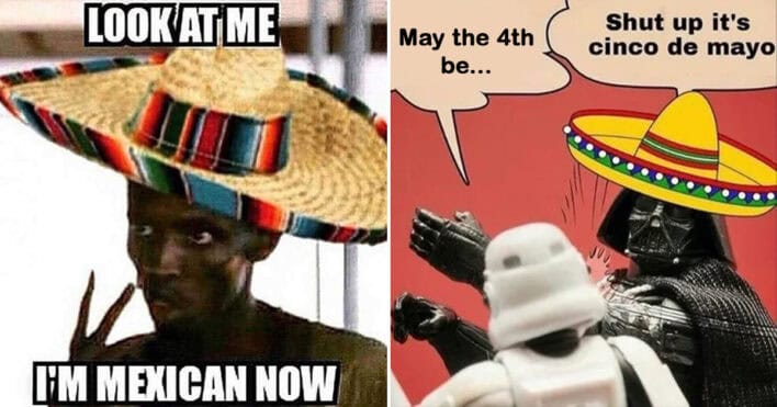 36 Funny Cinco De Mayo Memes That Pair Well With Bottomless Chips And ...
