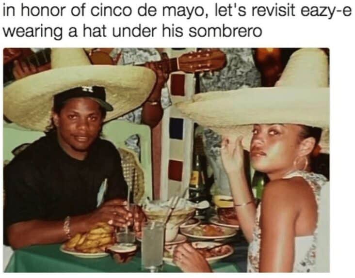 36 Funny Cinco De Mayo Memes That Pair Well With Bottomless Chips And ...