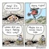 35 Funny Comics From The Delightfully Silly Mind Of Cartoonist Andy Babbitz
