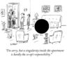 30 Clever Minimalist Comics Wit Biting Wit From Cartoonist David Sipress