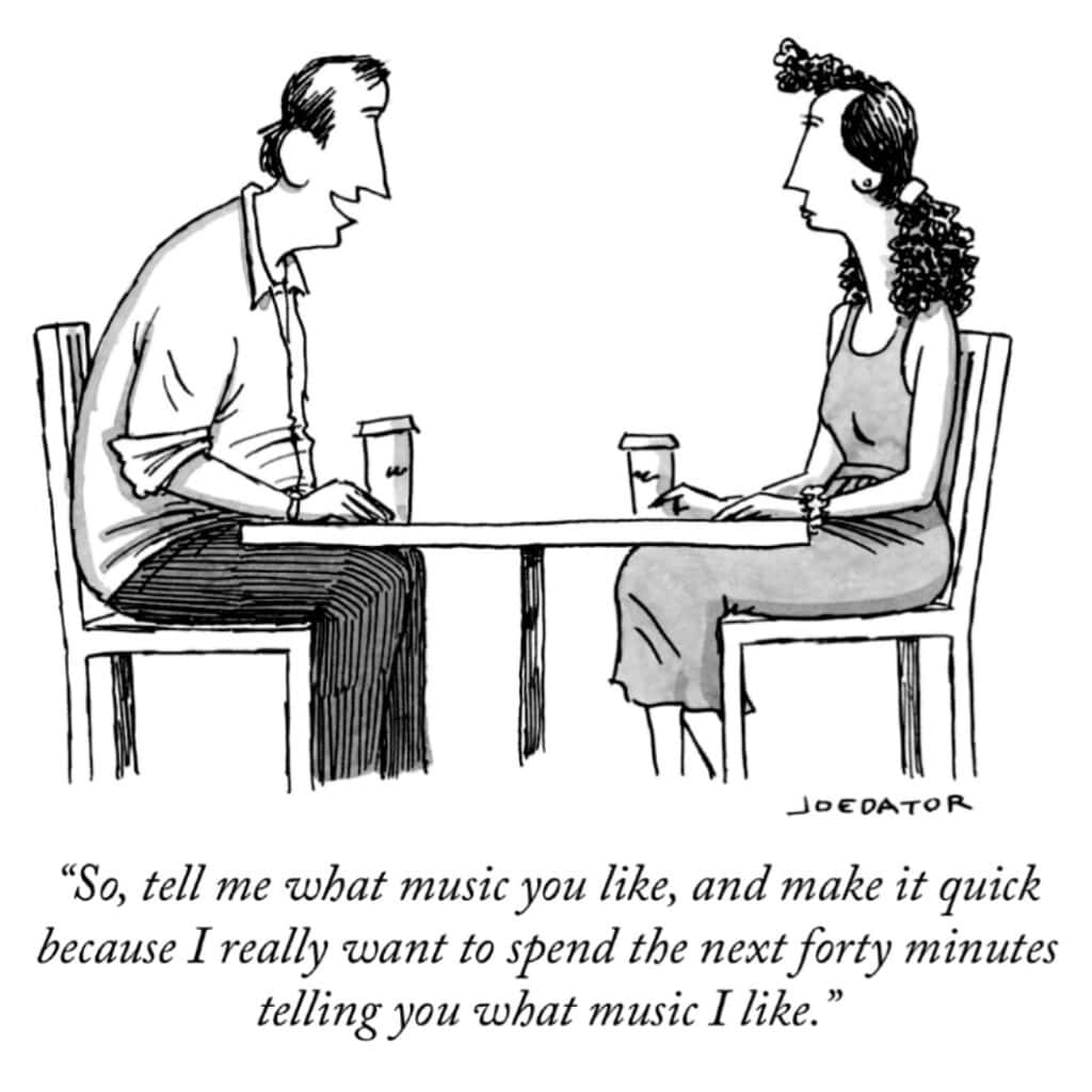 30 Clever And Often Dark Comics From The Twisted Mind Of Cartoonist Joe ...