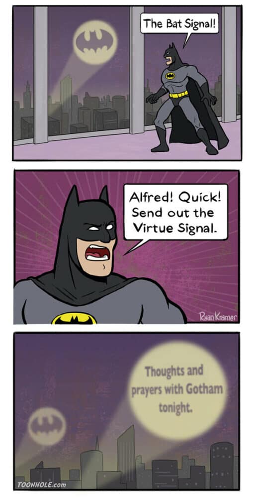 35 Funny Comics Full Of Dark Humor And Twist Endings By Toonhole Ryan