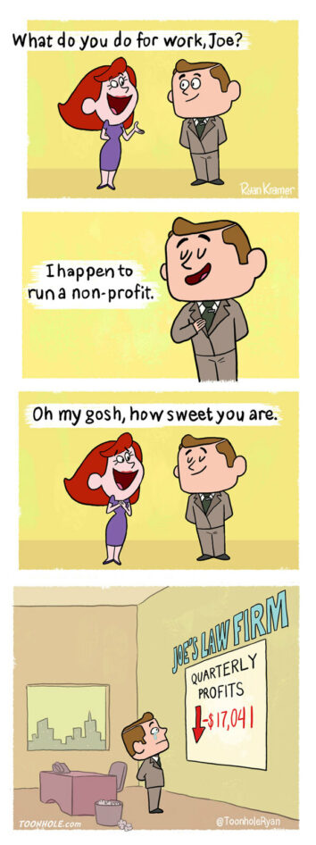 35 Funny Comics Full Of Dark Humor And Twist Endings By Toonhole Ryan