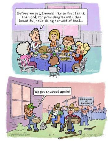 35 Funny Comics Full Of Dark Humor And Twist Endings By Toonhole Ryan
