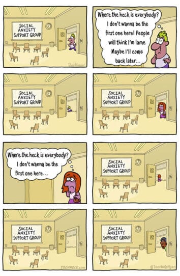 35 Funny Comics Full Of Dark Humor And Twist Endings By Toonhole Ryan