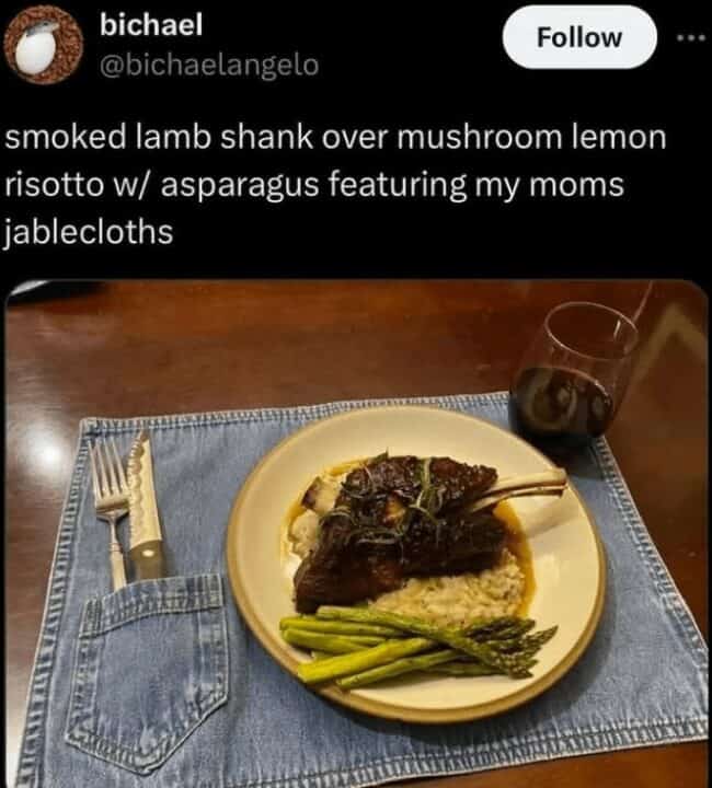 35 Funny Cooking Memes That Perfectly Capture the Chaos of Trying to ...