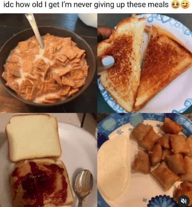 35 Funny Cooking Memes That Perfectly Capture the Chaos of Trying to ...
