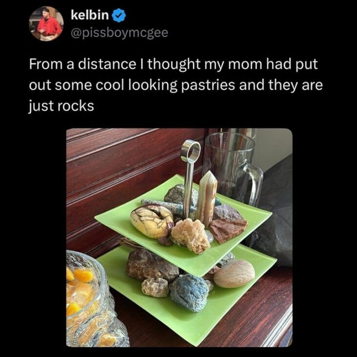 35 Funny Cooking Memes That Perfectly Capture the Chaos of Trying to ...