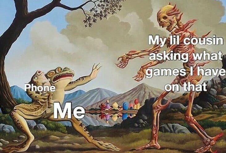 30 Funny Cousin Memes That’ll Make You Text Yours Immediately