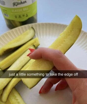 40 Funny Food Memes Fueling Our Appetite For Humor This Week (May, 8 2025)