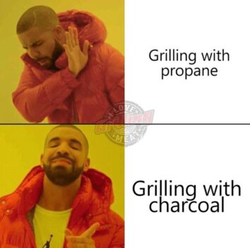 30+ Funny Grilling Memes To Fire Up Your Memorial Day BBQ With Laughter