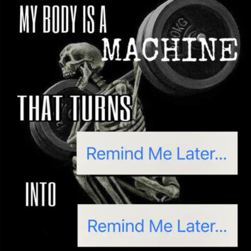 25 Funny Gym Memes To Lift Your Spirits Like Barbells (May 19, 2025)