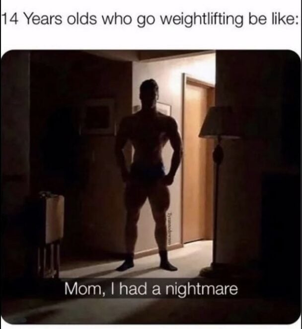 25 Funny Gym Memes To Lift Your Spirits Like Barbells (May 19, 2025)