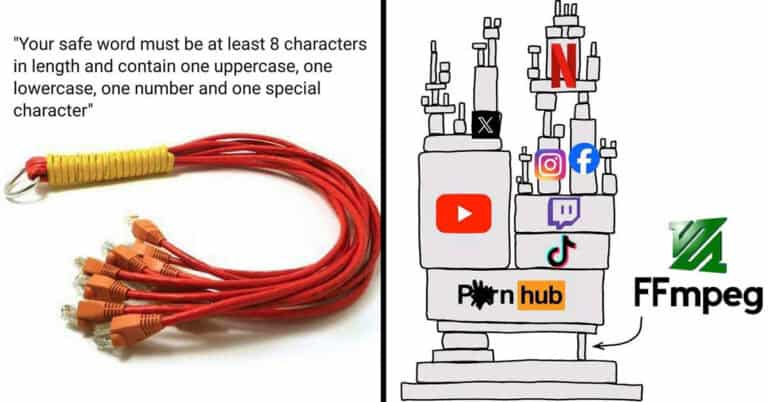 40 Coding and IT Memes That'll Hit Computer Nerds Harder Than a Server ...