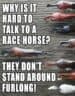 32 Hilarious Kentucky Derby Memes That Are Off To The Races