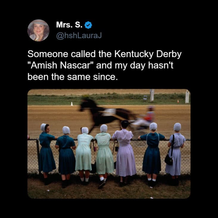 32 Hilarious Kentucky Derby Memes That Are Off To The Races