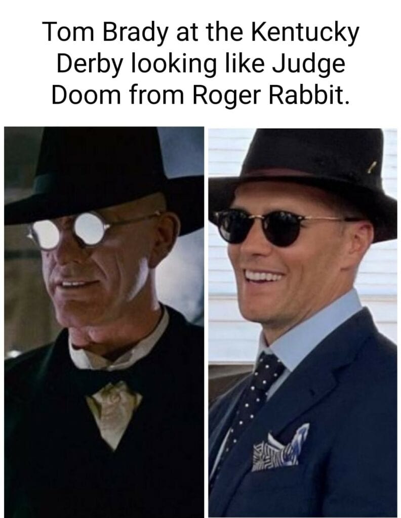 32 Hilarious Kentucky Derby Memes That Are Off To The Races