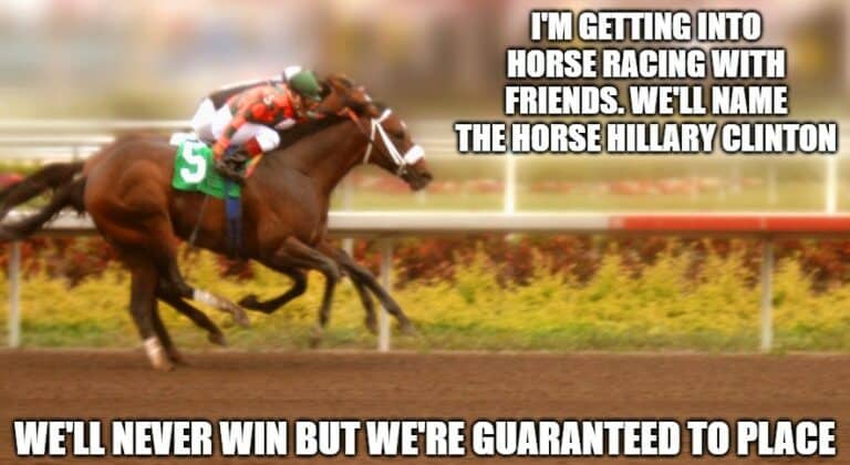 32 Hilarious Kentucky Derby Memes That Are Off To The Races