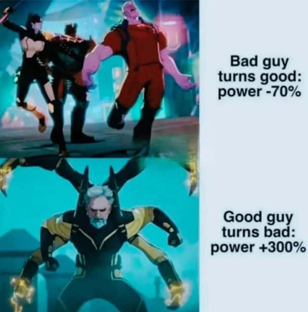 25+ Funny Marvel Memes That Hit Harder Than Thor’s Hammer (May 20, 2025)