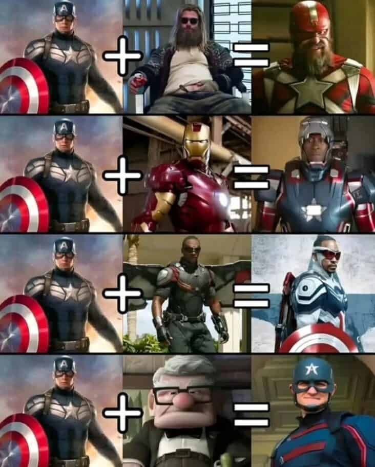 25+ Funny Marvel Memes That Hit Harder Than Thor’s Hammer (May 20, 2025)